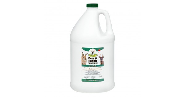 Bobbex Deer and Rabbit Repellent Concentrate 3.78 L - Ferguson Tree Nursery