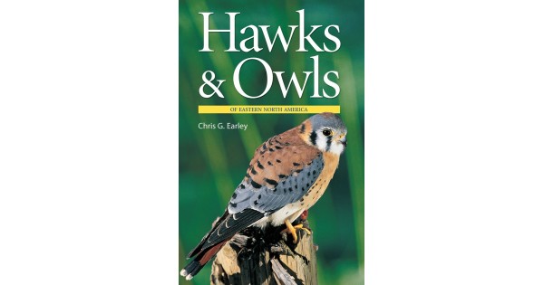 Hawks & Owls of Eastern North America - Ferguson Tree Nursery